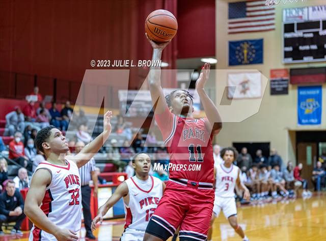 Photo 87 in the Pike vs Park Tudor (Paul Loggan Memorial Invitational ...
