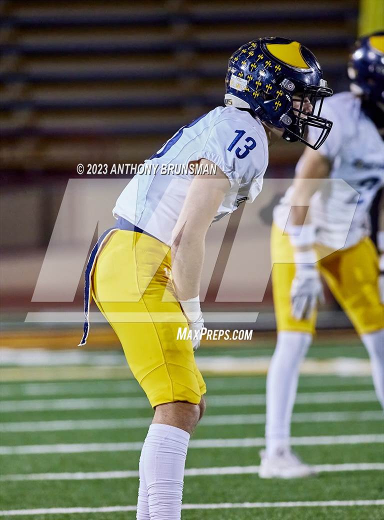 Photo 172 in the Oak Ridge vs. Folsom (CIF SJS D1 Final) Photo Gallery ...