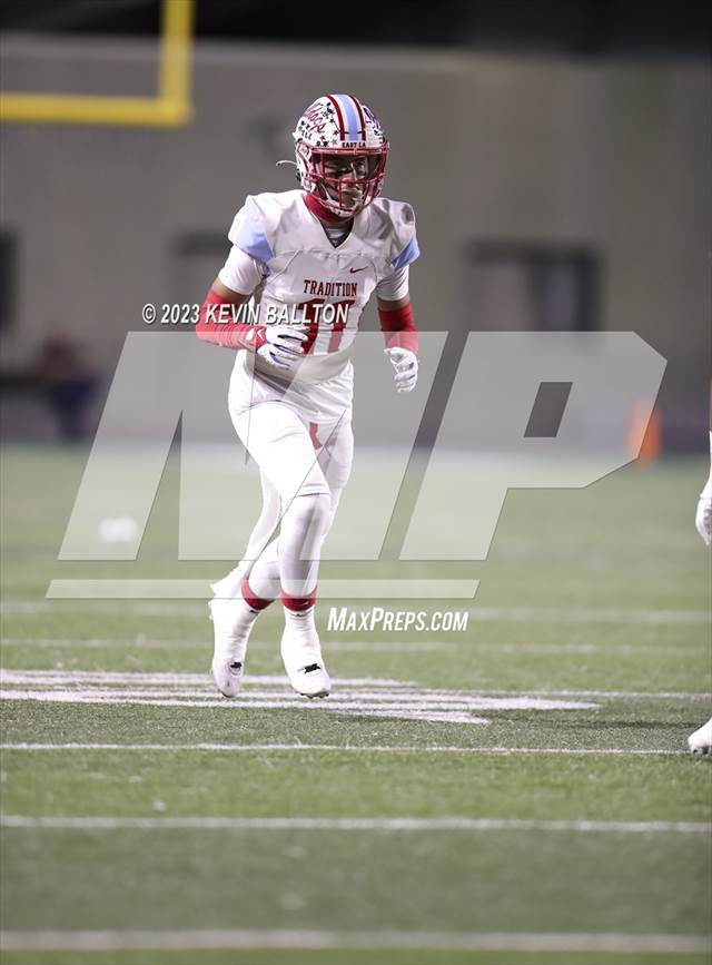 Photo 30 in the Birmingham vs. Garfield (CIF LACS Open Division Final ...