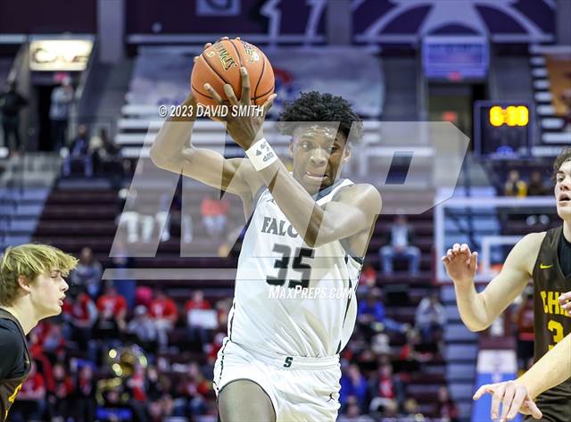 Photo 133 in the Staley vs Kickapoo (MSHSAA Class 6 Championship) Photo ...