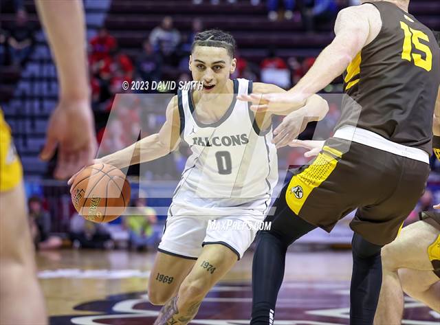 Photo 98 in the Staley vs Kickapoo (MSHSAA Class 6 Championship) Photo ...