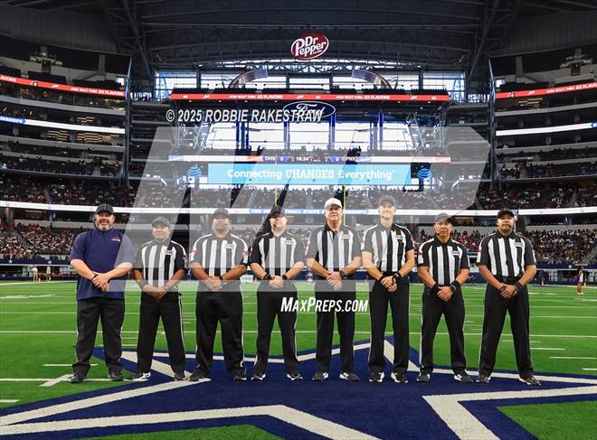 Photo 1 in the Duncanville vs. North Shore (UIL 6A D1 Football Final ...