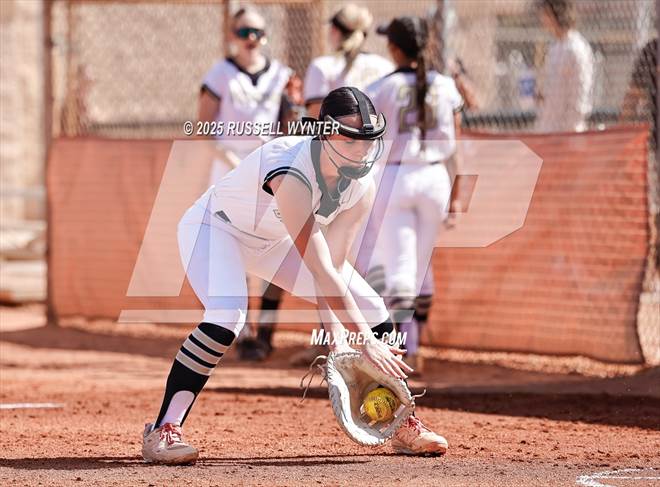 Photo 19 in the Desert Mountain vs. Verrado (AIA 5A Round 3 ) Photo ...