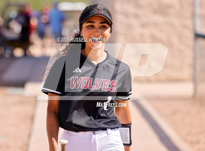 Photo 9 in the Desert Mountain vs. Verrado (AIA 5A Round 3 ) Photo ...