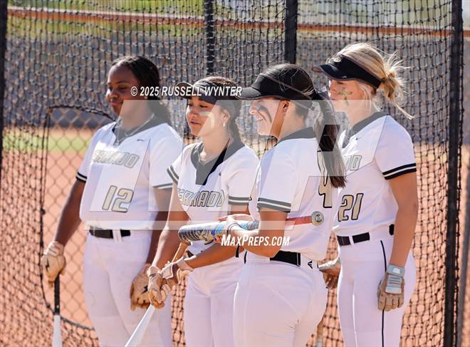 Photo 1 in the Desert Mountain vs. Verrado (AIA 5A Round 3 ) Photo ...