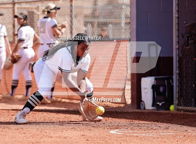 Photo 23 in the Desert Mountain vs. Verrado (AIA 5A Round 3 ) Photo ...