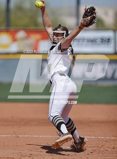 Photo 116 in the Desert Mountain vs. Verrado (AIA 5A Round 3 ) Photo ...