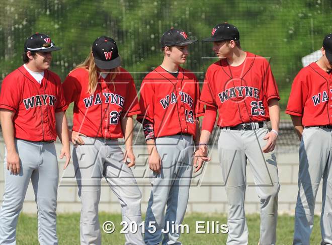 Photo 30 in the Wayne @ Lincoln County Photo Gallery (153 Photos)