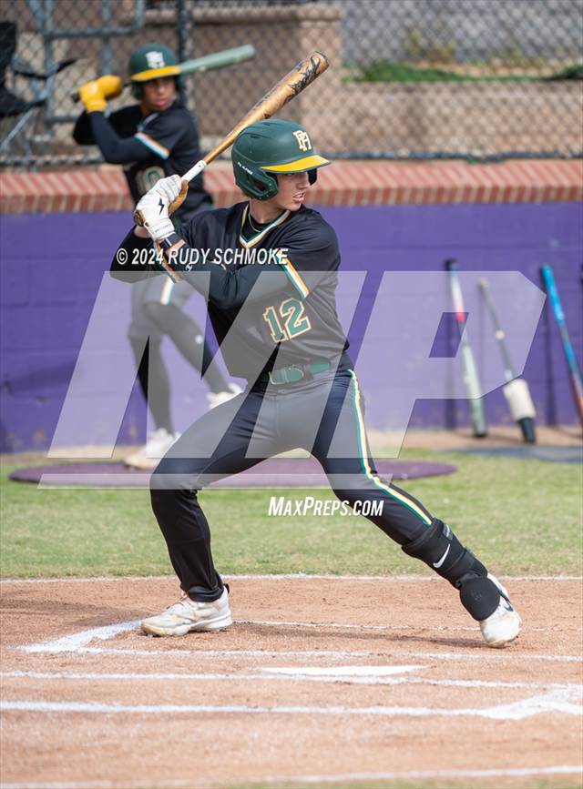 Photo 1 in the Patrick Henry @ Carlsbad (San Diego Lions Tournament ...