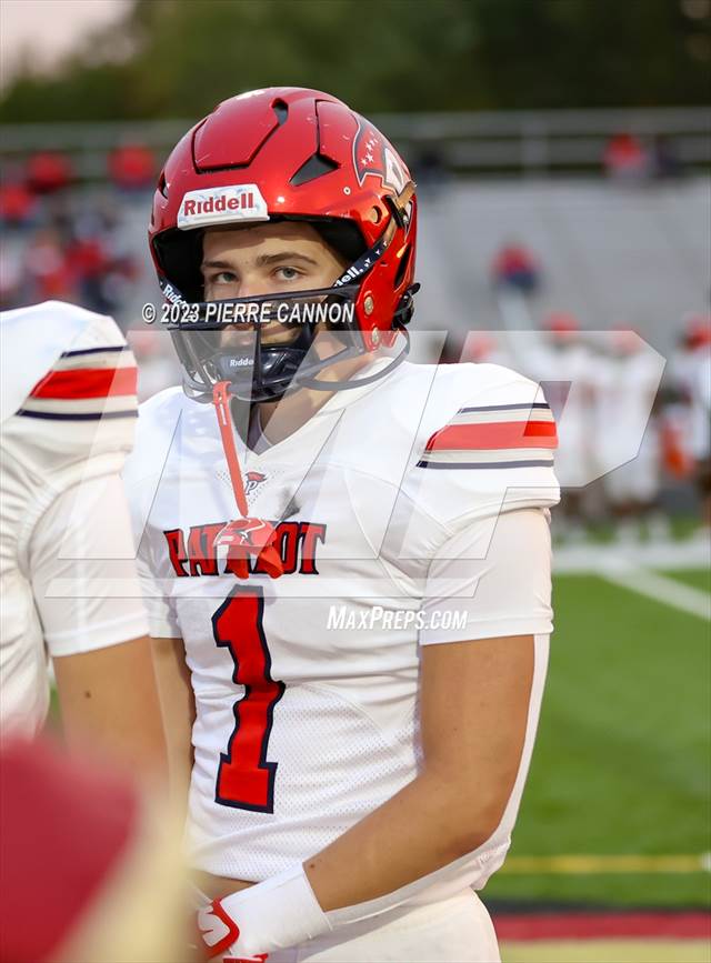 Photo 11 in the Patriot @ Unity Reed Photo Gallery (154 Photos)