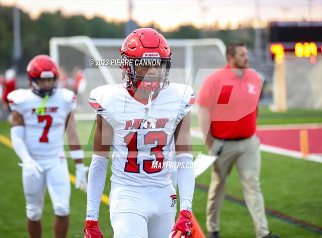 Photo 5 in the Patriot @ Unity Reed Photo Gallery (154 Photos)