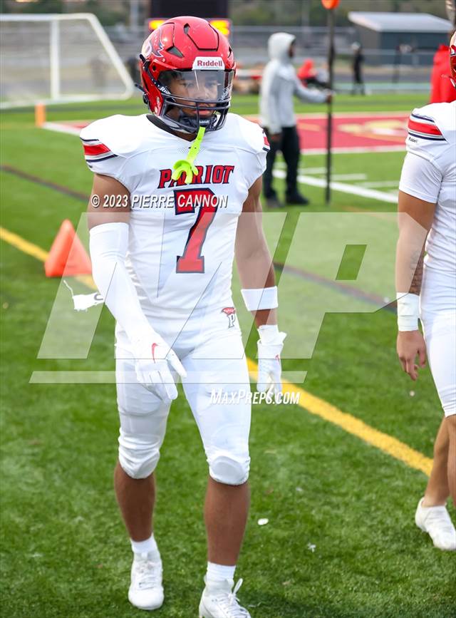 Photo 7 in the Patriot @ Unity Reed Photo Gallery (154 Photos)