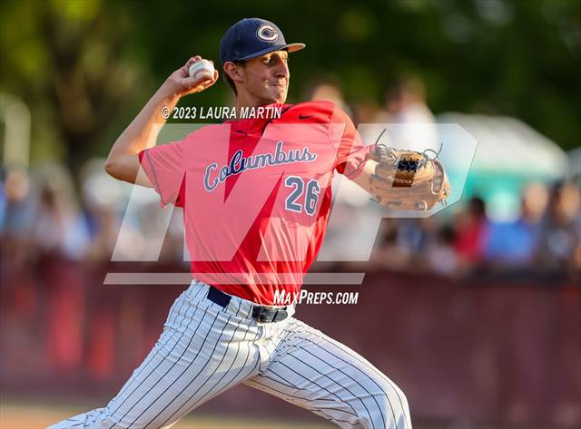 Photo 168 in the Columbus @ Stoneman Douglas Photo Gallery (366 Photos)