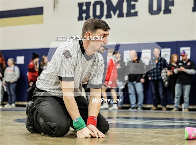 Photo 5 in the Patrick J. Morales Memorial Tournament (Semi-finals ...