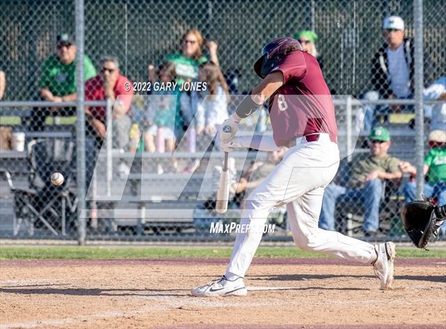 Photo 101 in the St. Mary's vs. Whitney (SJS D1 playoff) Photo Gallery ...