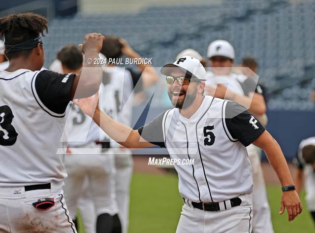 Photo 97 in the Eden Christian Academy vs. Faith Christian Academy ...