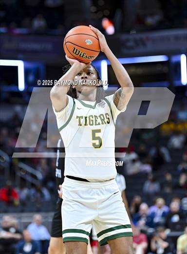 Photo 143 in the South Bend Saint Joseph vs. Indianapolis Crispus ...