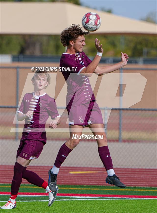 Photo 42 in the Shadow Ridge vs. Paradise Honors Photo Gallery (238 Photos)