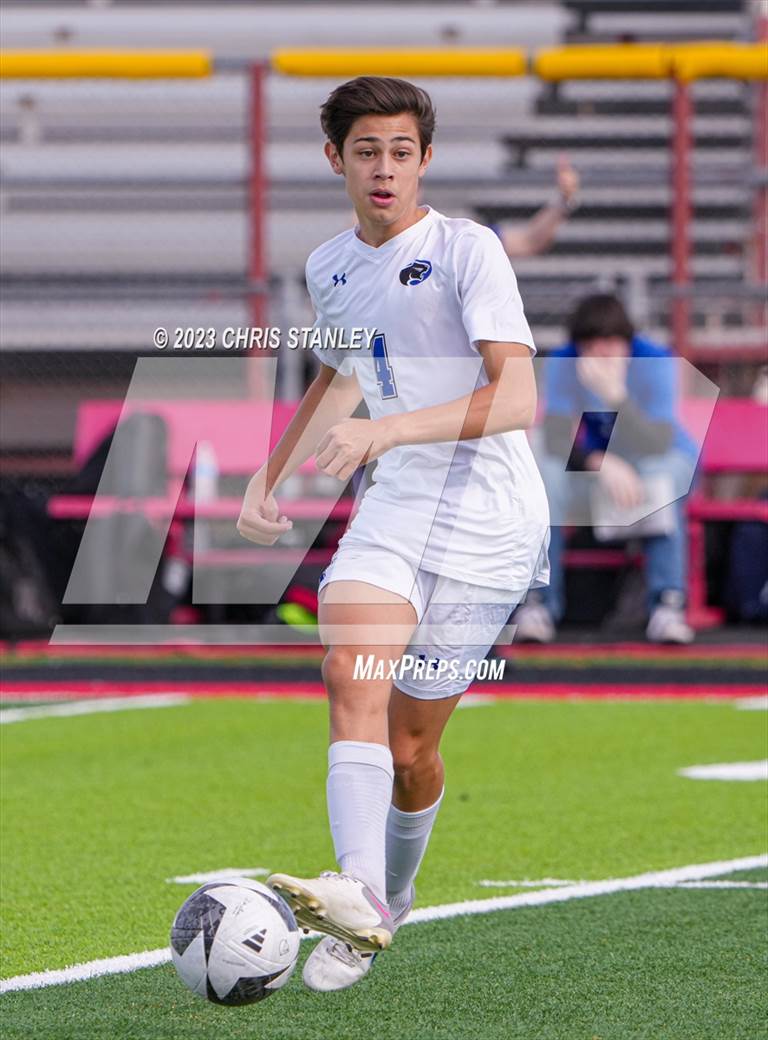 Photo 213 in the Shadow Ridge vs. Paradise Honors Photo Gallery (238 ...