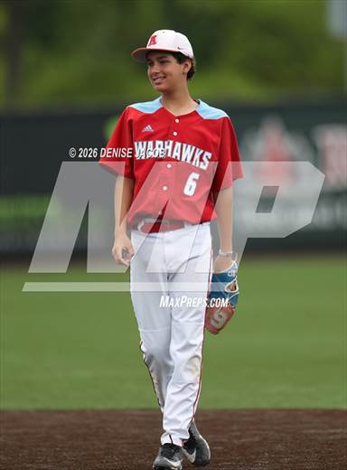 Photo 1 in the FR: Arrowhead @ Arrowhead (JV2 Red vs JV2 Blue Scrimmage ...