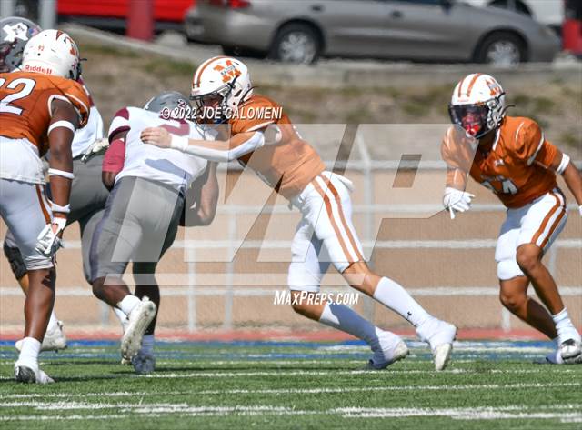 Photo 71 in the Madison vs Marshall Photo Gallery (204 Photos)