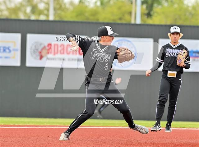 Photo 23 in the Sam Houston @ Barbe Photo Gallery (103 Photos)