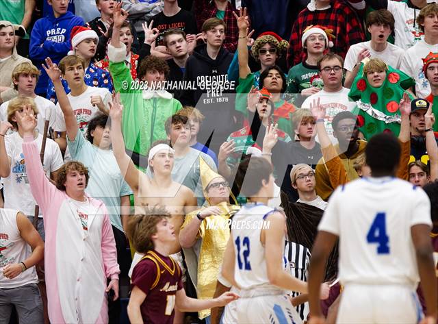 Photo 1 in the Papillion-LaVista @ Creighton Prep Photo Gallery (55 Photos)