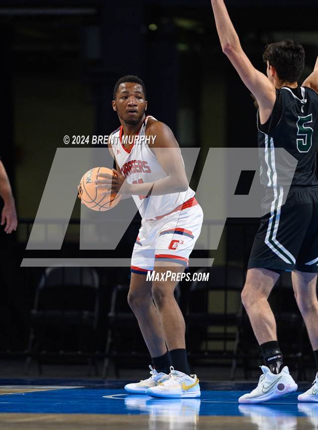 Photo 27 in the Heritage Christian vs. Crowley County (CHSAA 2A ...