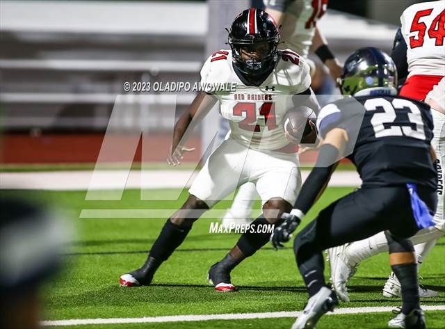 Photo 95 in the Tyler Legacy @ Wylie East (UIL 6A Region II Bi-District ...