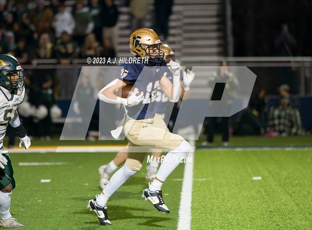 Photo 98 in the Saint Thomas Aquinas vs. Basehor-Linwood (KSHSAA 4A ...