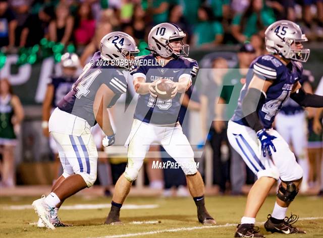 Photo 11 in the Clovis North @ Clovis East Photo Gallery (25 Photos)