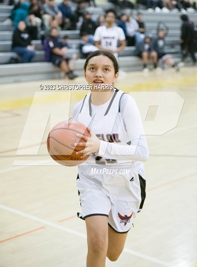 Photo 30 in the East College Prep vs Dr. Maya Angelou Community Photo Gallery (110 Photos)