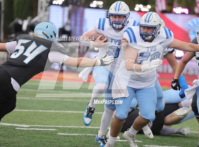Photo 31 in the Trinity Valley vs. University City (Honor Bowl) Photo ...