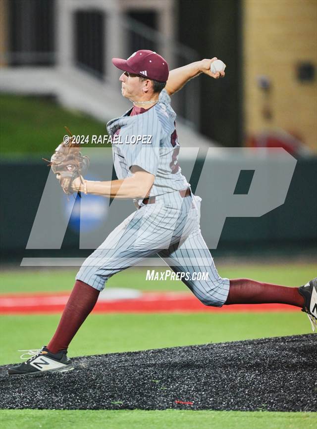 Photo 178 in the Memorial vs. Pearland (UIL Baseball 6A Region 3 ...