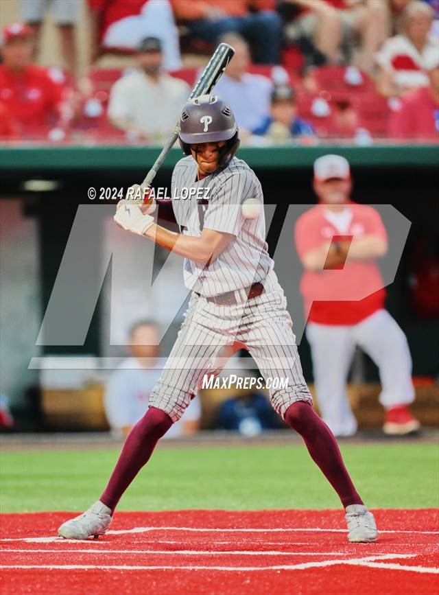 Photo 67 in the Memorial vs. Pearland (UIL Baseball 6A Region 3 ...