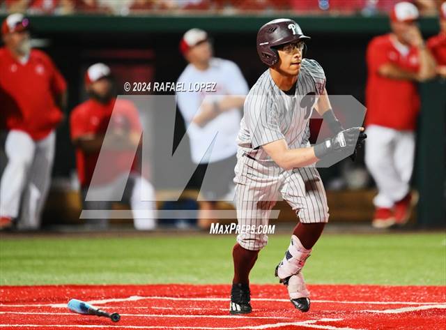 Photo 166 in the Memorial vs. Pearland (UIL Baseball 6A Region 3 ...