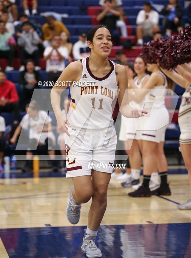 Photo 10 in the Point Loma vs. Madison (CIF SDS D3 Championship) Photo ...