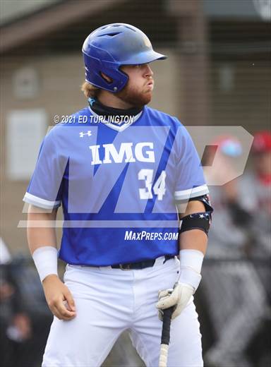 thomas white baseball