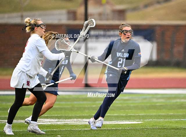 Photo 65 in the St. Ignatius College Preparatory @ Valor Christian Photo Gallery (219 Photos)
