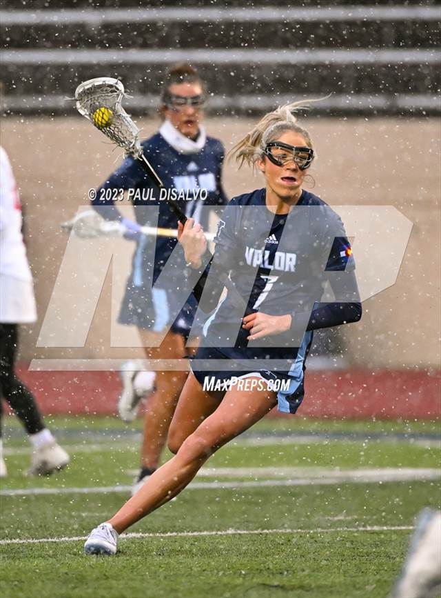 Photo 213 in the St. Ignatius College Preparatory @ Valor Christian Photo Gallery (219 Photos)