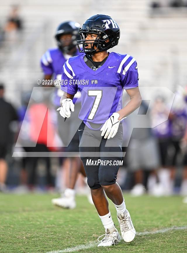 Photo 34 in the JV: Marvin Ridge @ Porter Ridge Photo Gallery (57 Photos)