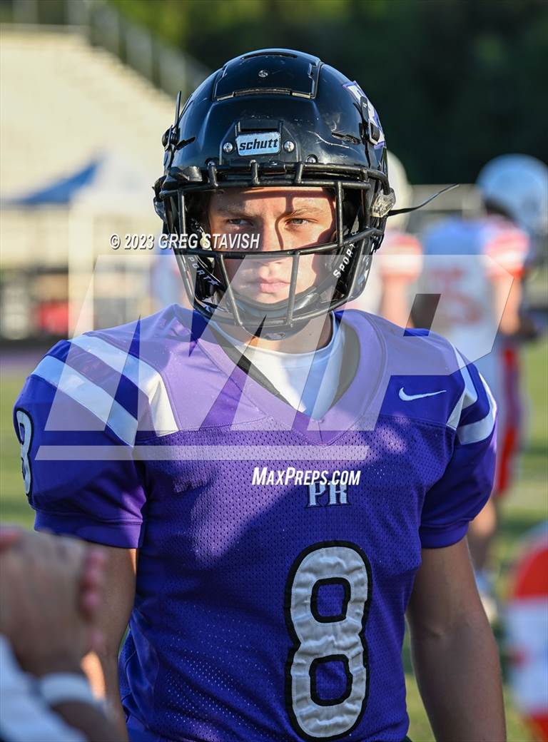 Photo 47 in the JV: Marvin Ridge @ Porter Ridge Photo Gallery (57 Photos)