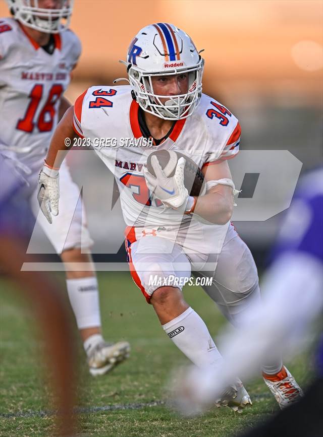 Photo 31 in the JV: Marvin Ridge @ Porter Ridge Photo Gallery (57 Photos)