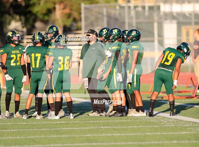 Photo 1 in the Royal @ Castaic Photo Gallery (71 Photos)