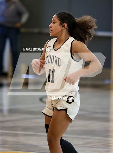 Photo 22 in the Archbishop Mitty @ Bishop O'Dowd (MLK Showcase) Photo ...