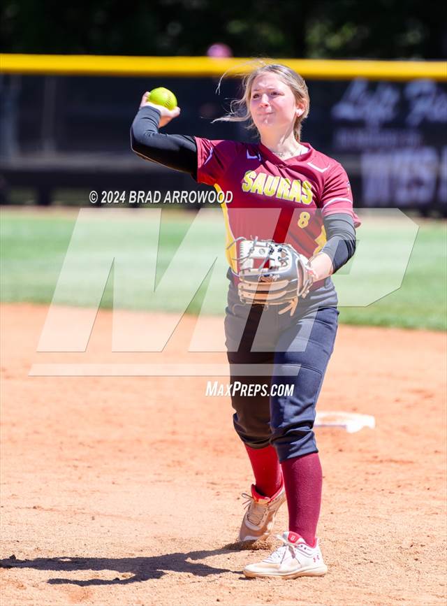 Photo 66 in the Lake Norman vs South Stokes (South Caldwell Easter ...