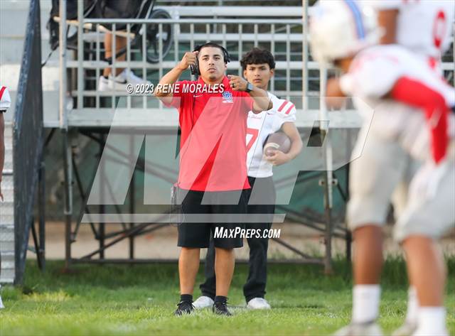 Photo 7 in the San Gabriel vs Franklin Photo Gallery (144 Photos)