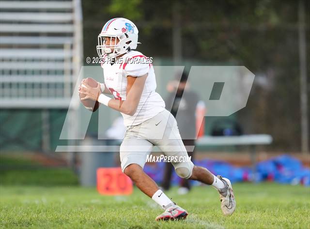 Photo 8 in the San Gabriel vs Franklin Photo Gallery (144 Photos)