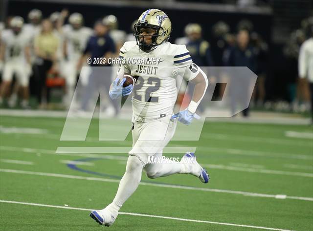 Photo 65 in the Dallas Jesuit vs Coppell (UIL Football Class 6A ...