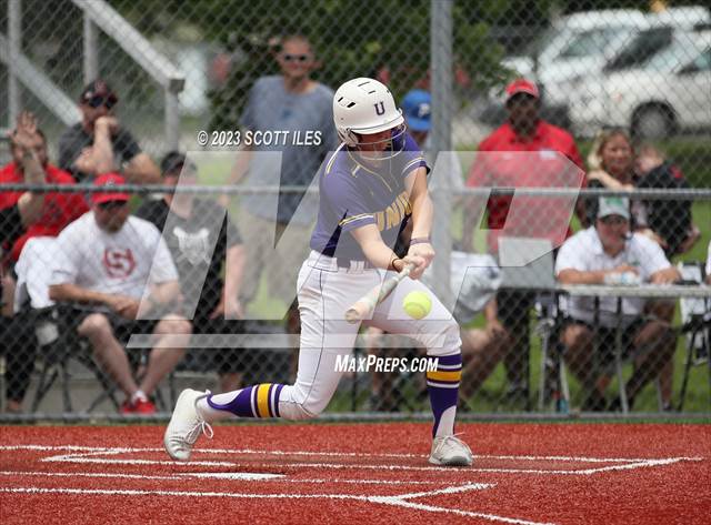 Photo 224 in the Unioto vs. Steubenville (OHSAA D2 Regional Final ...
